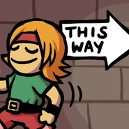 Ittle Dew (Game) | Ludosity Wiki | Fandom