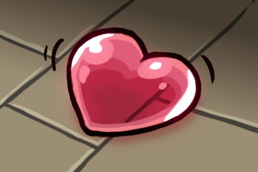 Hearts (Ittle Dew) | Ludosity Wiki | Fandom