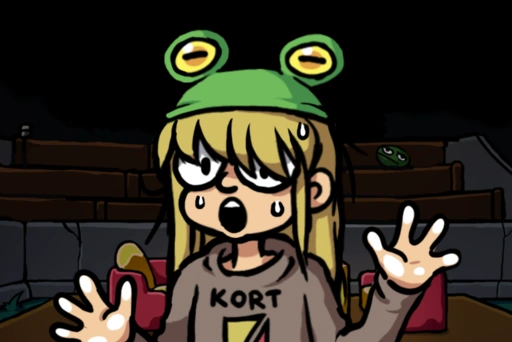 The Biggest Fan | Ludosity Wiki | Fandom