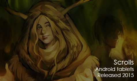 Scrolls | Ludosity Wiki | Fandom