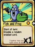Paranoid Fish (Game) | Ludosity Wiki | Fandom