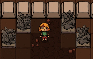 The Forgotten Place | Ludosity Wiki | Fandom