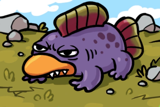 Primal Fishbun | Ludosity Wiki | Fandom