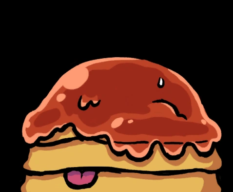Pancake | Ludosity Wiki | Fandom