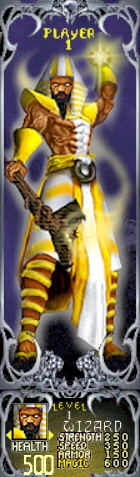 Yellow Wizard | The Game Wiki | Fandom