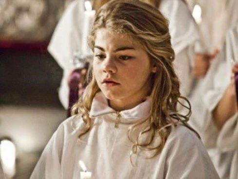 Martine | Ludvig og Julemanden Wiki | Fandom