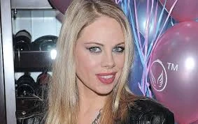 Magdalena Modra | Ludzie Świata Wiki | Fandom