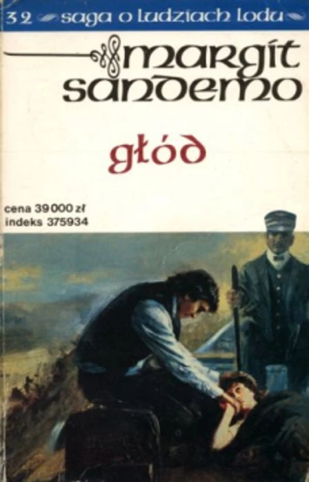 Głód | Ludzie-Lodu Wiki | Fandom