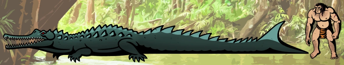 Belodon | Luenra Wiki | Fandom