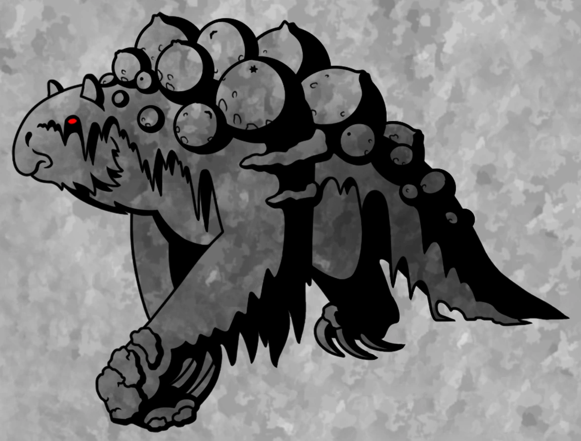 Rotknuckle | Luenra Wiki | Fandom