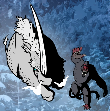 Enigmatherium | Luenra Wiki | Fandom