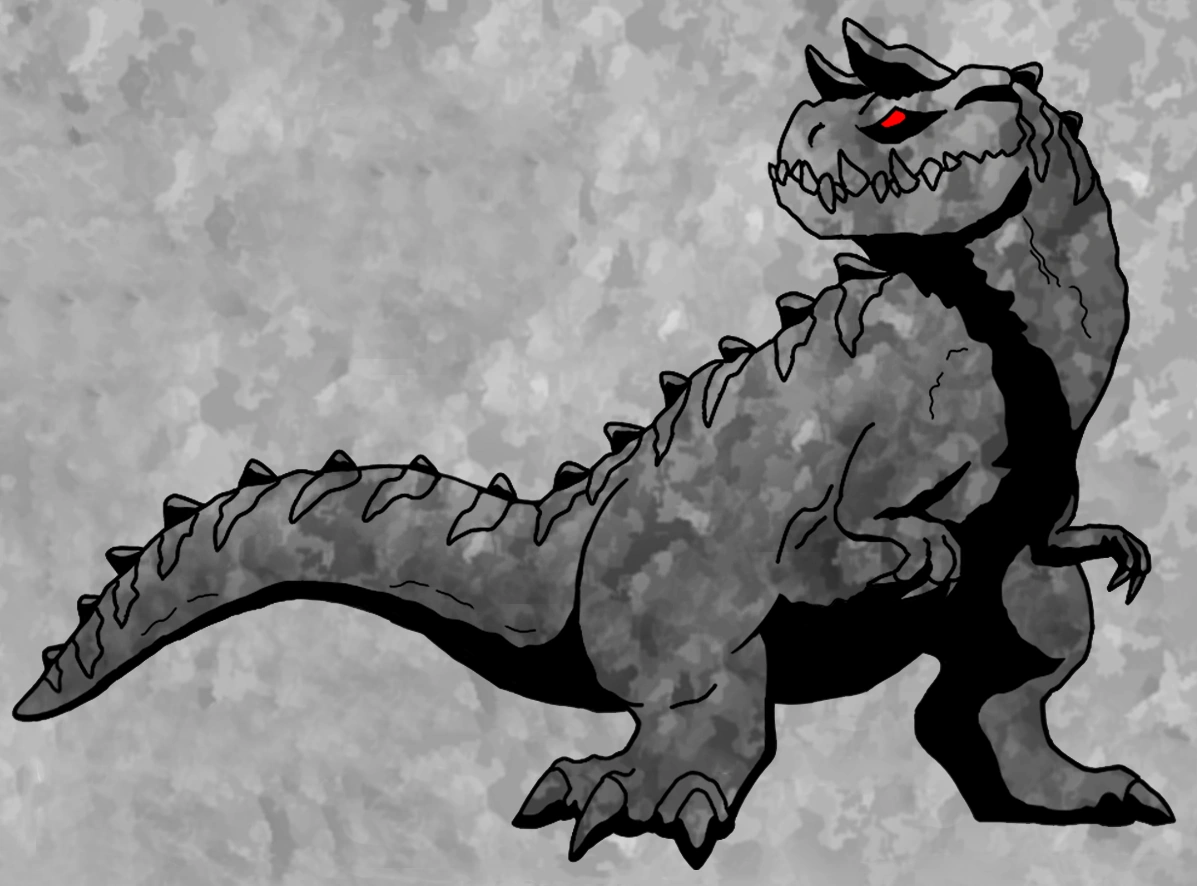 Tyrant | Luenra Wiki | Fandom
