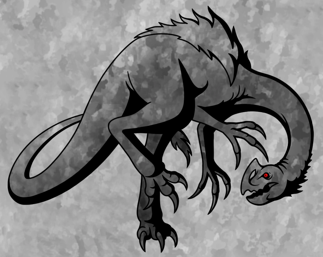 Mimic Bird | Luenra Wiki | Fandom