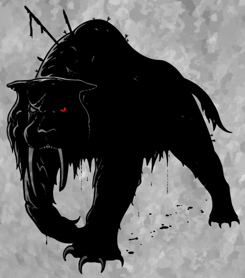 Sabertooth | Luenra Wiki | Fandom