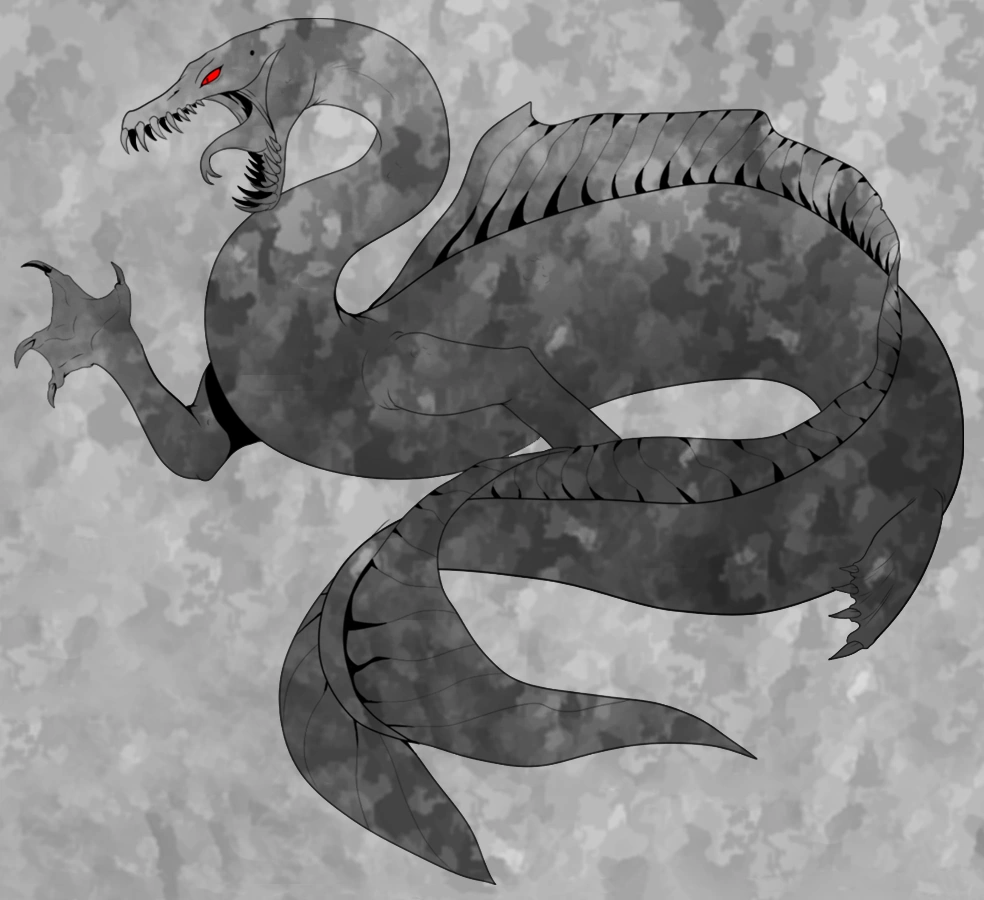 Urserpent | Luenra Wiki | Fandom