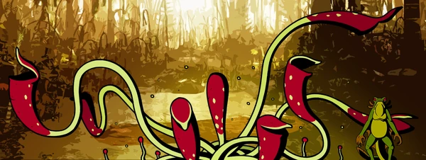 Nepenthes | Luenra Wiki | Fandom