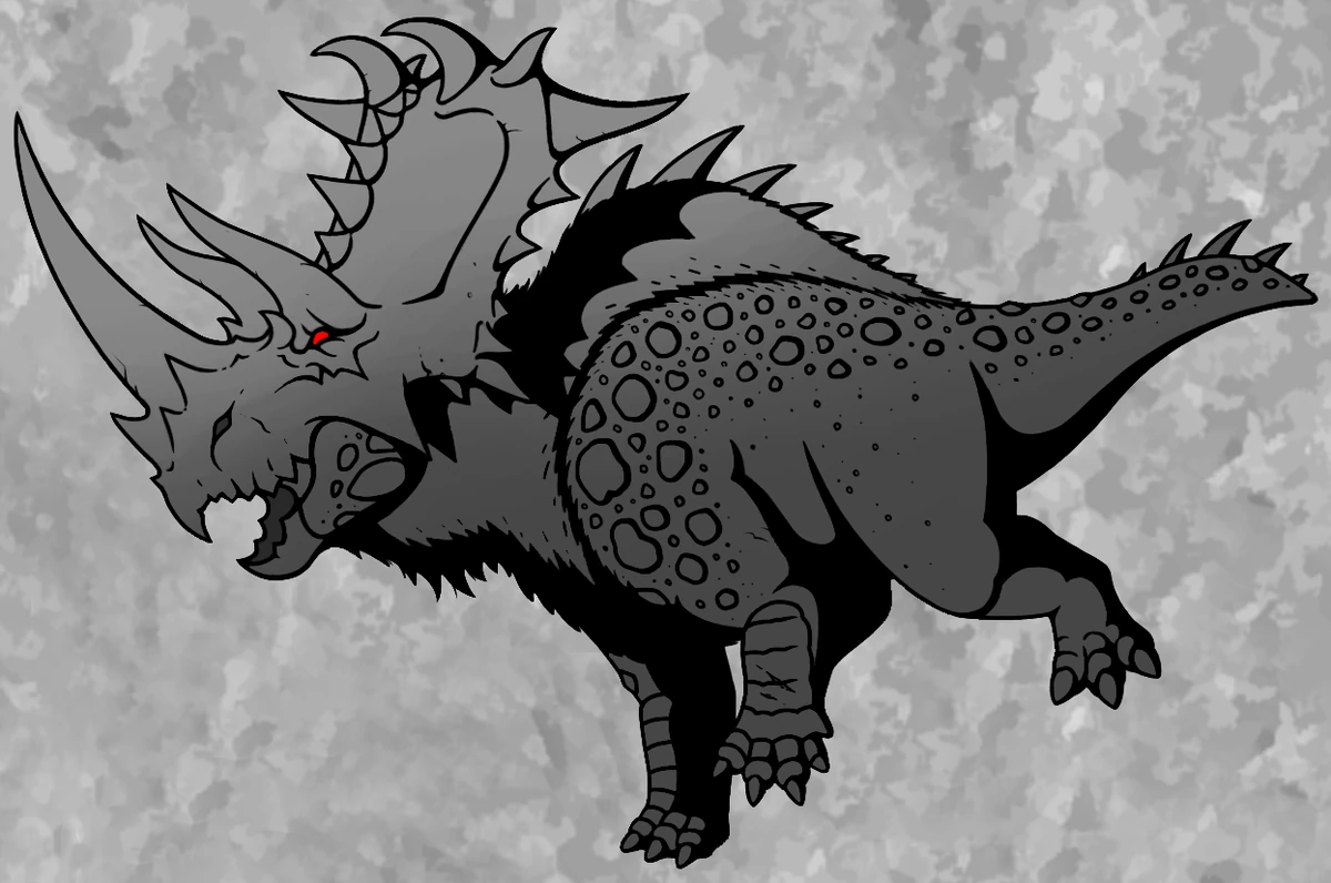 Swordhorn | Luenra Wiki | Fandom