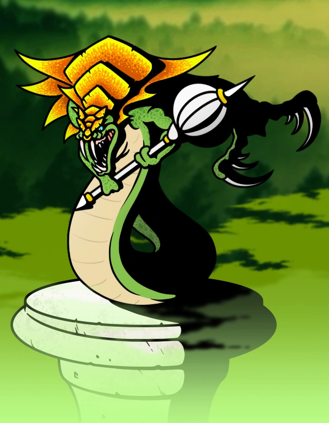 Baarah-Panje | Luenra Wiki | Fandom