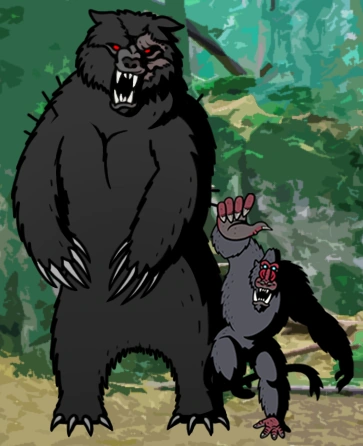 Ursus | Luenra Wiki | Fandom