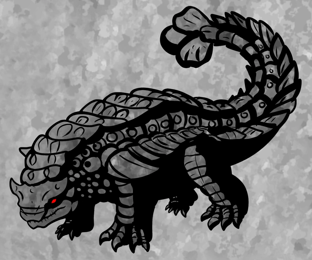 Hammertail | Luenra Wiki | Fandom