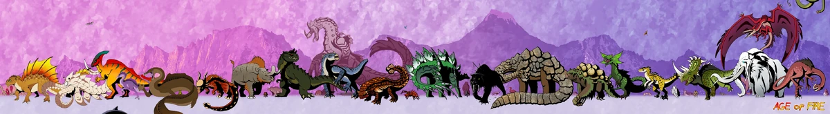 Legends | Luenra Wiki | Fandom