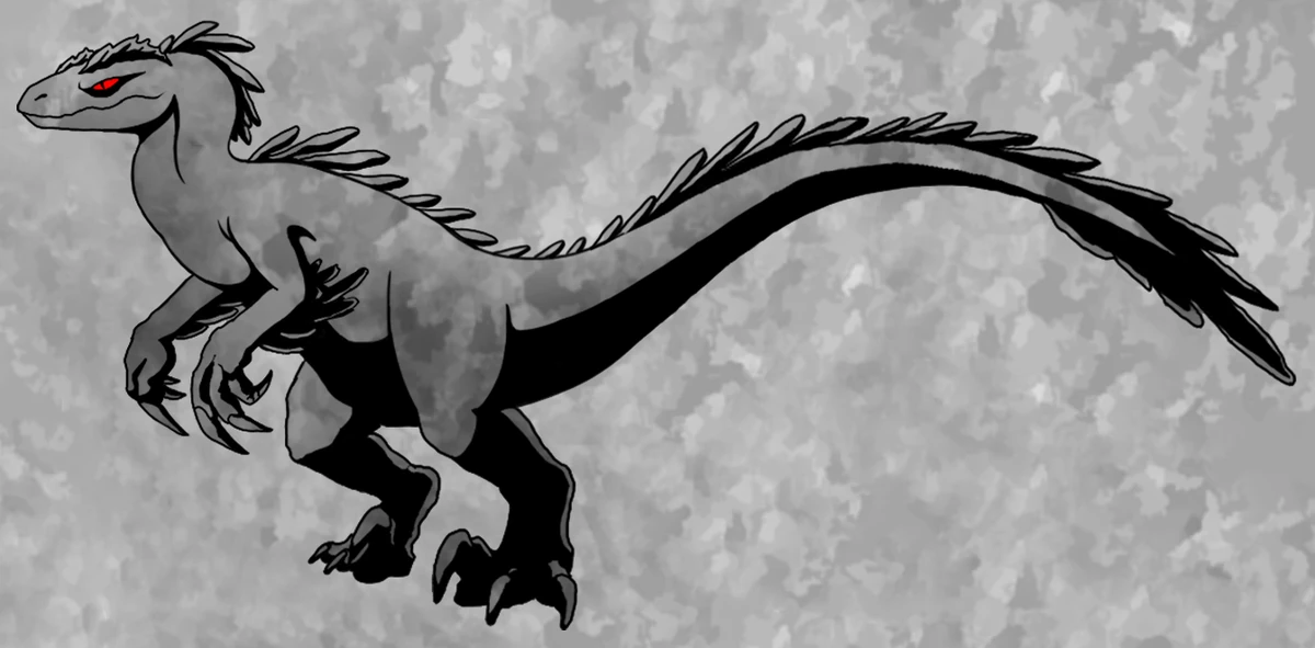 Raptor | Luenra Wiki | Fandom