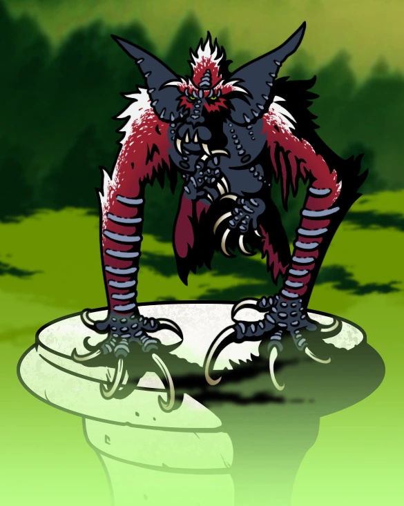 Kivuli | Luenra Wiki | Fandom