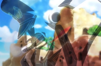 Suke Suke no Mi | Wiki Luffy kun Wiki | Fandom