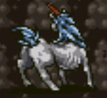 Flash | Lufia Wiki | Fandom
