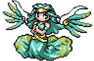 Iris (Lufia: The Legend Returns) | Lufia Wiki | Fandom