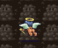 Flash | Lufia Wiki | Fandom