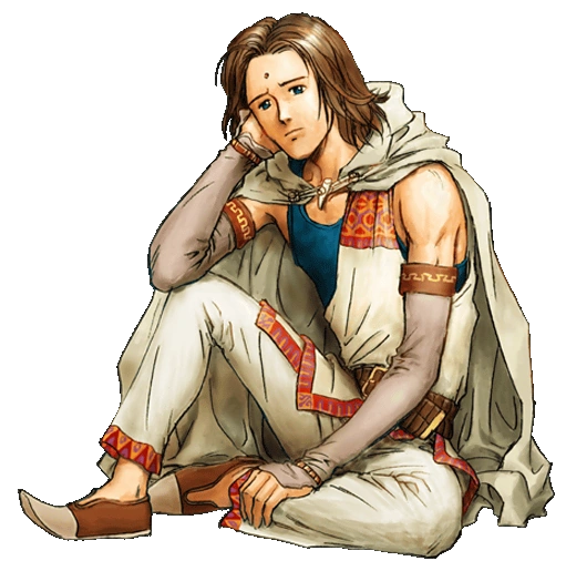 Yurist | Lufia Wiki | Fandom