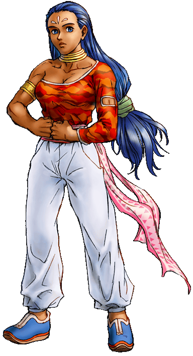 Aima | Lufia Wiki | Fandom