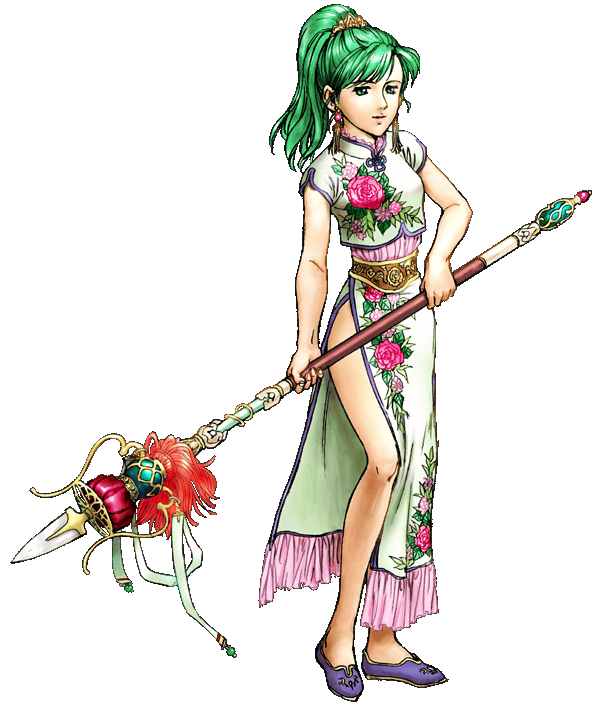 Melphis | Lufia Wiki | Fandom