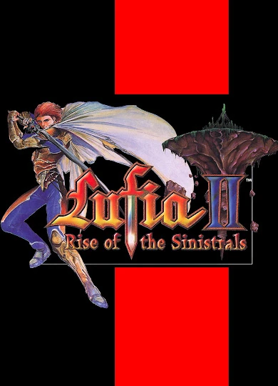 Lufia II: Rise of the Sinistrals | Lufia Wiki | Fandom