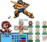 Amon | Lufia Wiki | Fandom