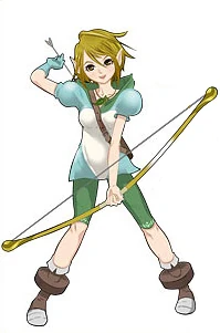 Jerin | Lufia Wiki | Fandom