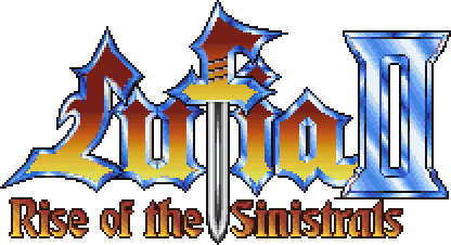 Lufia II: Rise of the Sinistrals | Lufia Wiki | Fandom