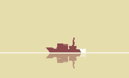 Boat | LUFTRAUSERS Wiki | Fandom