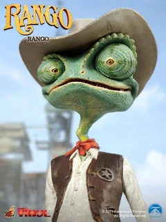 Rango | Lufy Wiki | Fandom