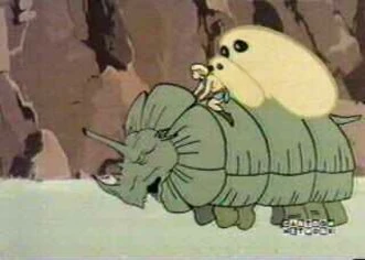 Tundro | Lufy Wiki | Fandom