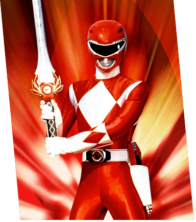 Red Ranger | Lufy Wiki | Fandom