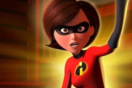 Helen Parr (Elastigirl or Mrs. Incredible) | Lufy Wiki | Fandom