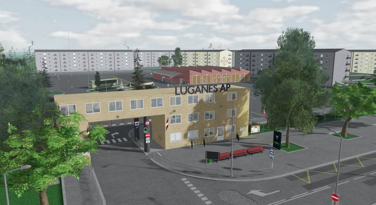 Autobusu Parks | Lugane Wiki | Fandom