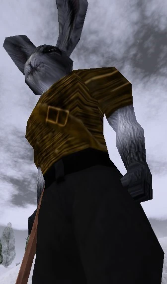 Alan | Lugaru Wiki | Fandom