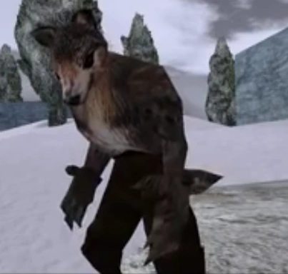 Ash | Lugaru Wiki | Fandom