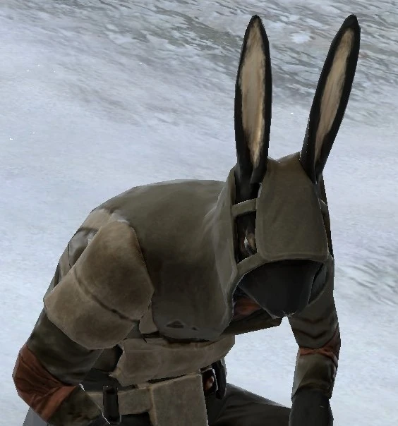 Headward | Lugaru Wiki | Fandom