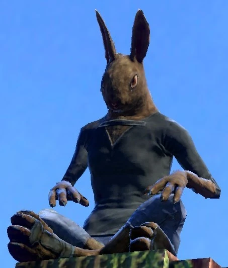 Willow | Lugaru Wiki | Fandom