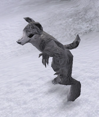 Wolves | Lugaru Wiki | Fandom