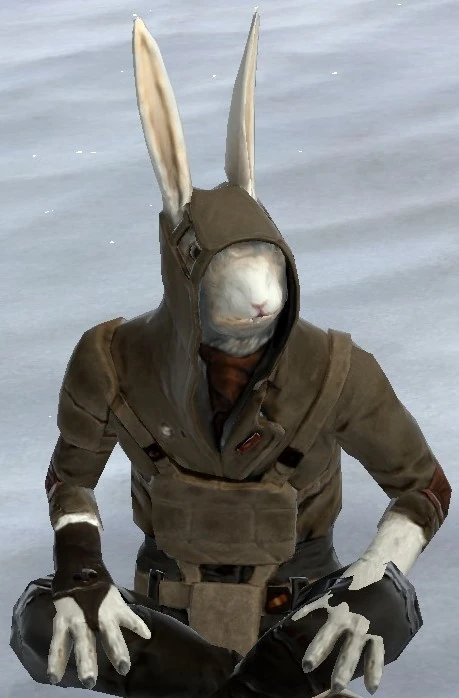 Softpad | Lugaru Wiki | Fandom